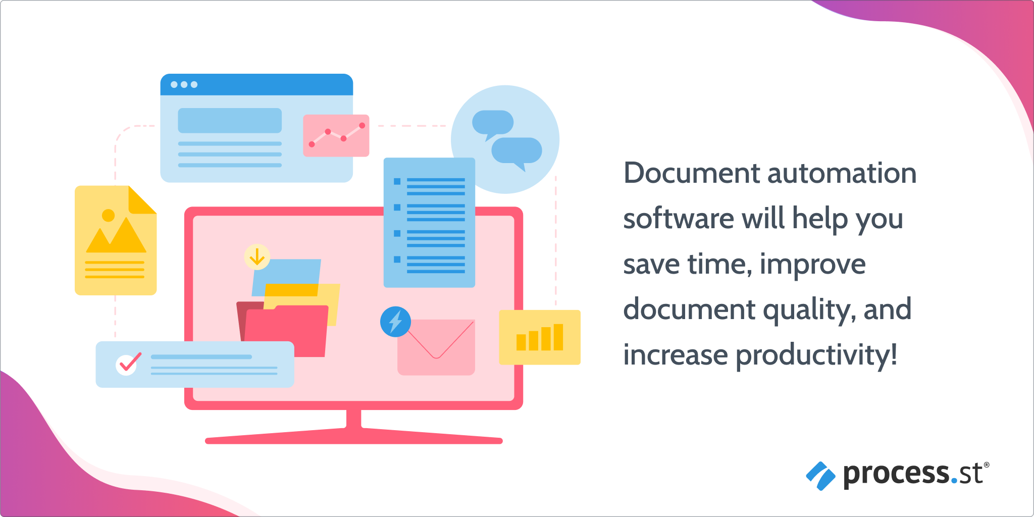 How To Choose The Best Document Automation Software