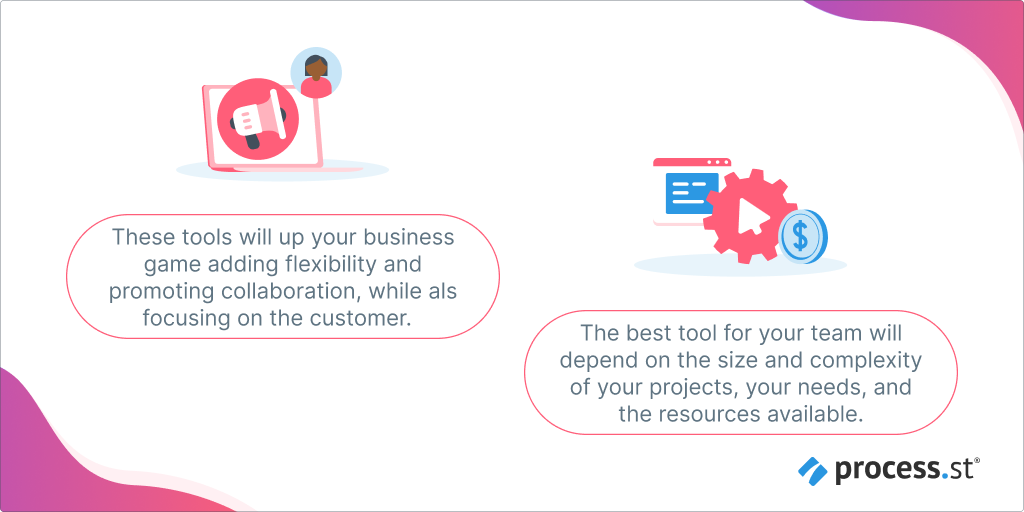 Agile Workflows Guide Top 11 Tools You Need To Know About