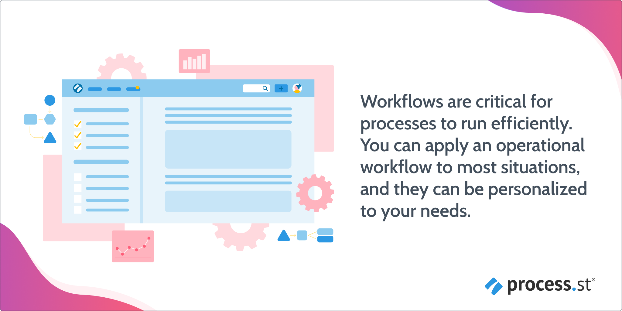 How to Achieve Business Success With Operational Workflow?