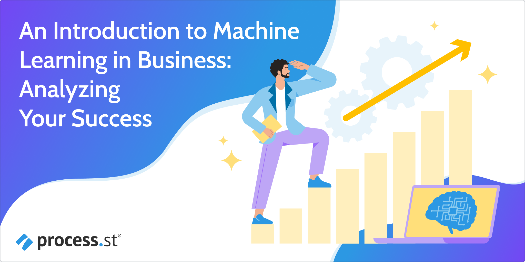 Machine Learning in Business: What It Is and How to Use It