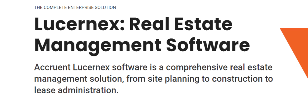 18 Top Lease Management Software Solutions for 2024
