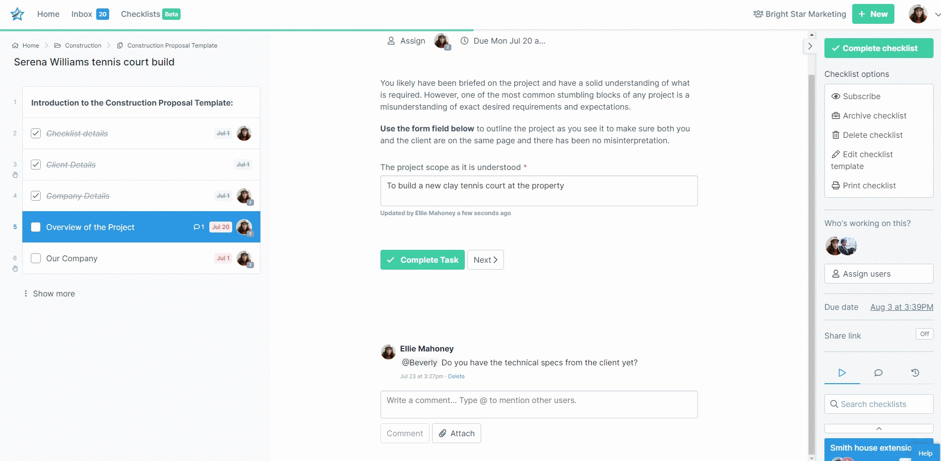 how-to-use-comments-process-street-help