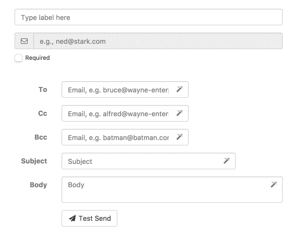 What is Form Automation Software? How to Pick the Best Form Software ...