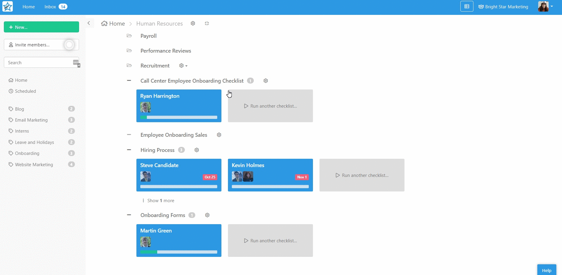 Getting Started Guide Adding Form Fields Process Street Help