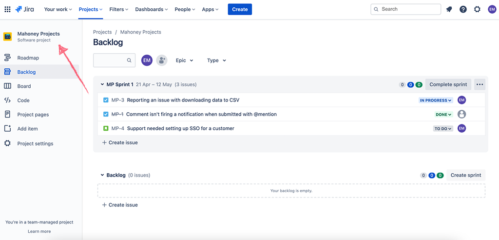 Jira + Process Street Integration