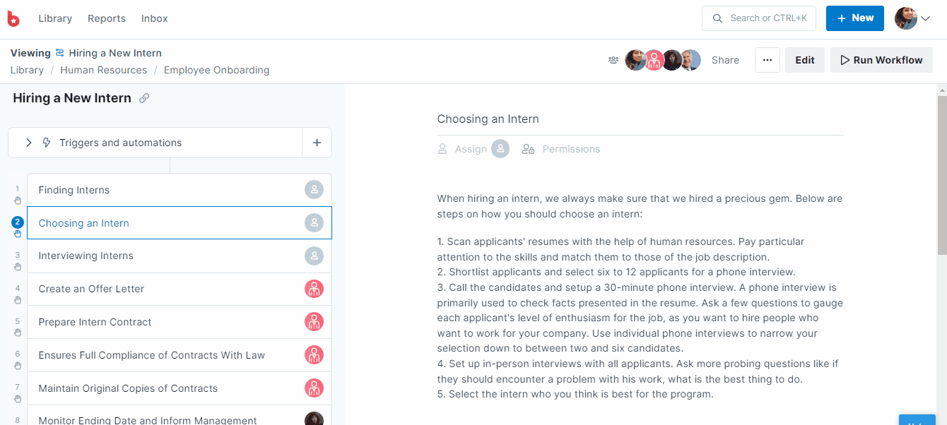 How Can I Duplicate or Copy Workflows?