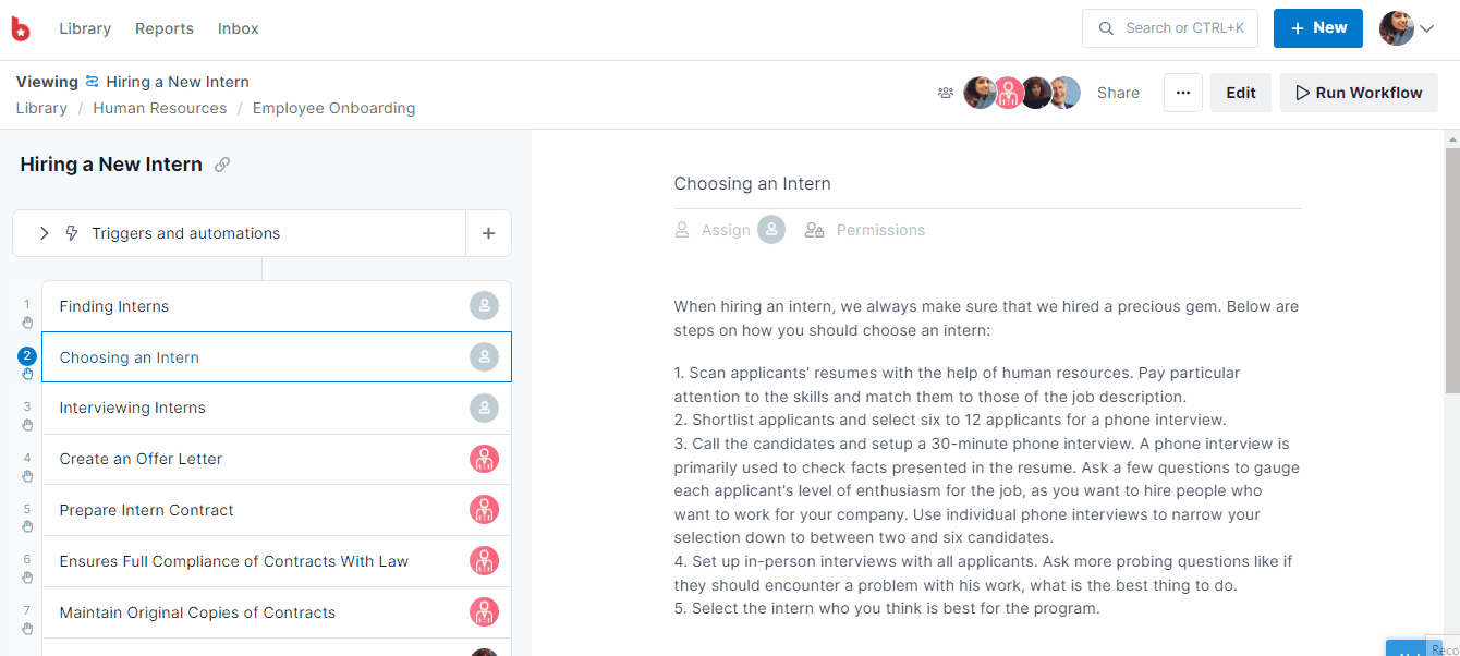 How Can I Duplicate or Copy Workflows?