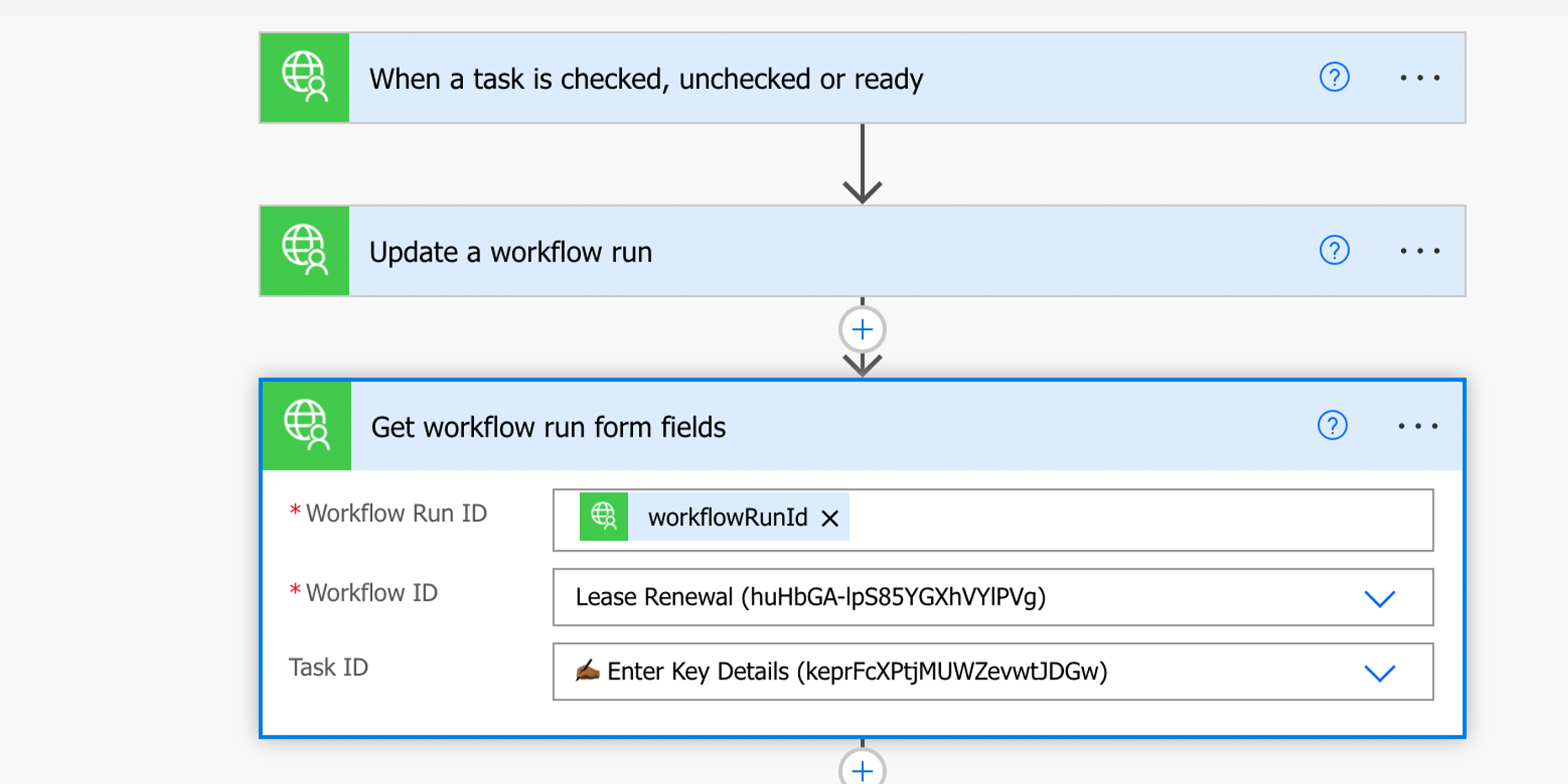 Microsoft Power Automate - Process Street Help Center
