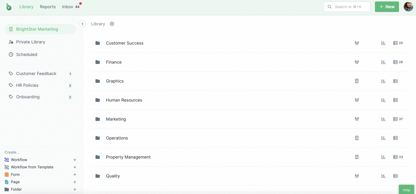 9 – Start Collaborating