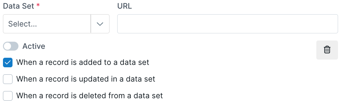 Process Street Webhooks
