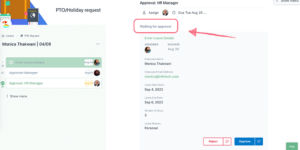 Create Approval Tasks in your Process