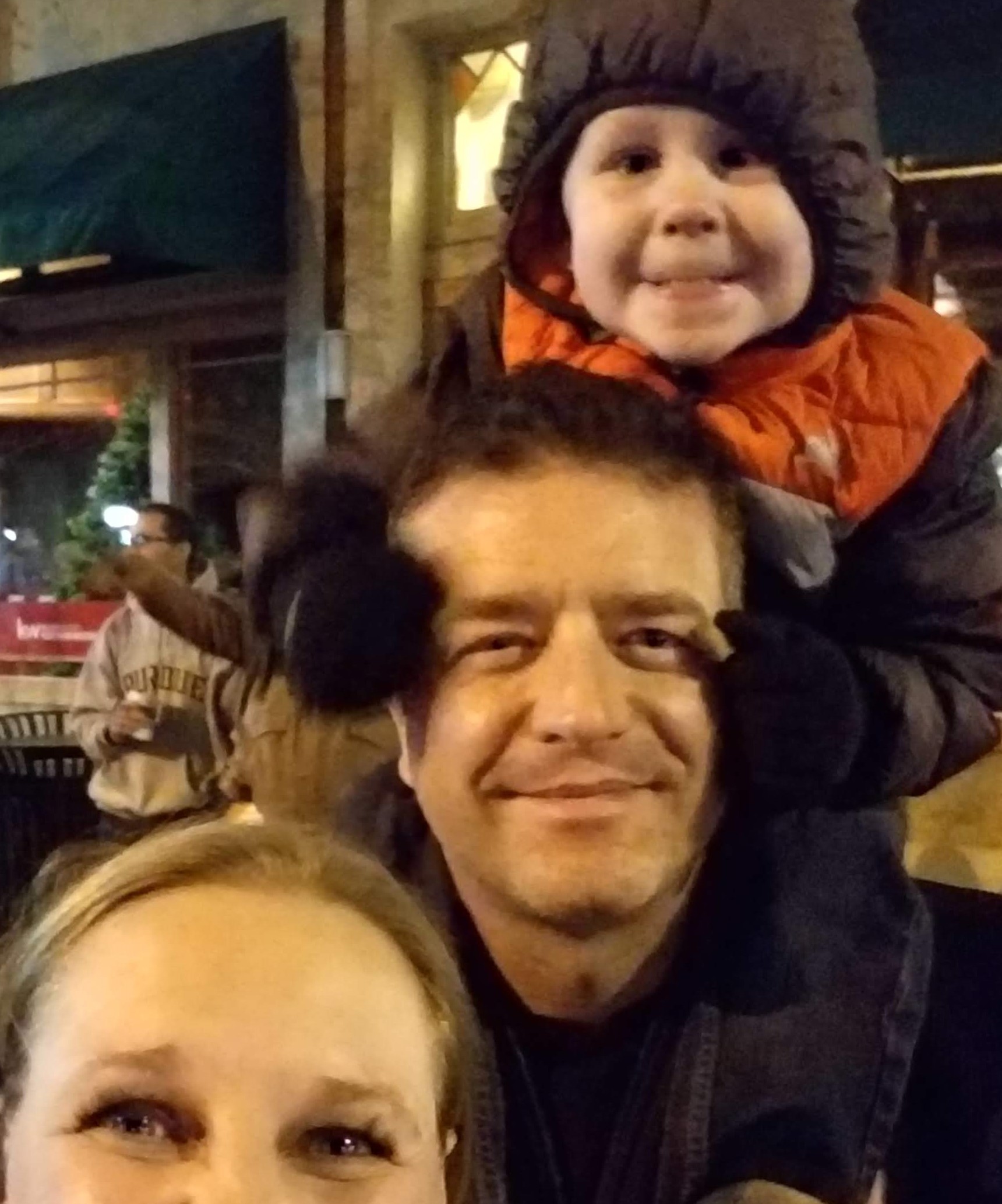 Featured Author Joshua David – Book Reader Magazine