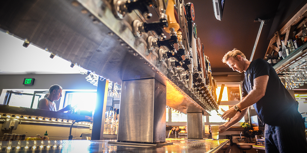 Beer Server Training Manual | Brewers Association