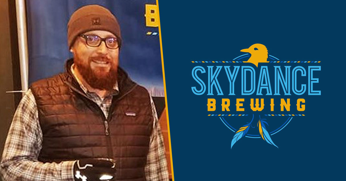 Jake Keyes | Brewers Association
