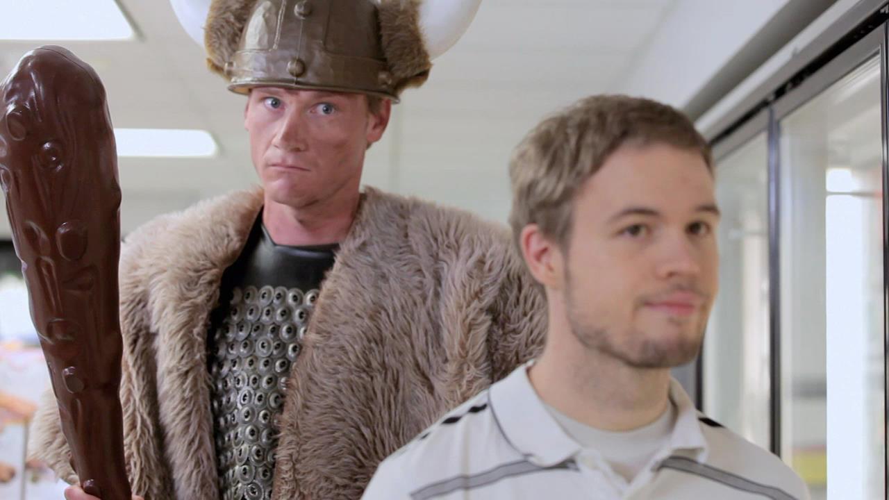 Studio C: Season 1 Episode 7 - BYUtv