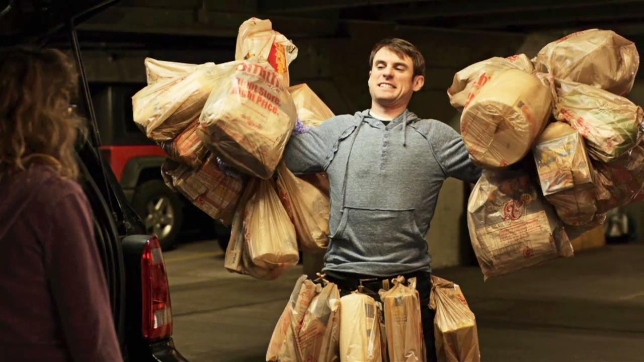 Studio C: Season 2 Episode 3 - BYUtv