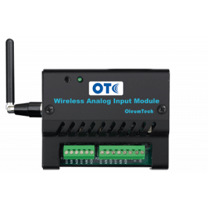 Wireless Automation Solutions, Wireless I/O Modules Products Page | Carbon Controls Ltd.