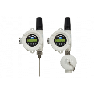 Temperature, Temperature Sensor RTD Products Page | Carbon Controls Ltd.