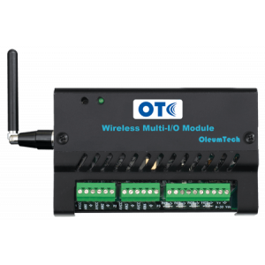 Wireless Automation Solutions, Wireless I/O Modules Products Page | Carbon Controls Ltd.