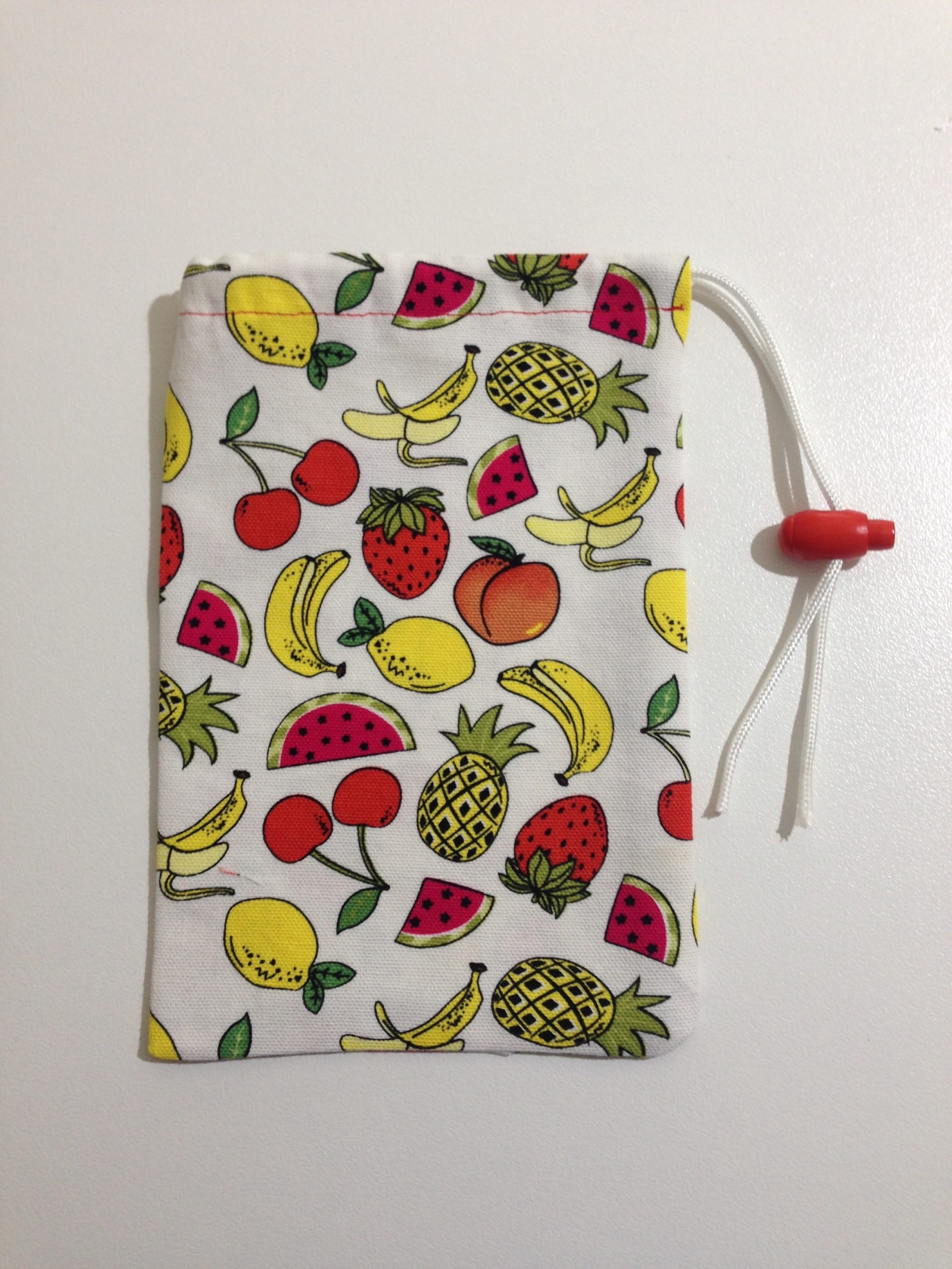 how to make a drawstring bag? - Packrich