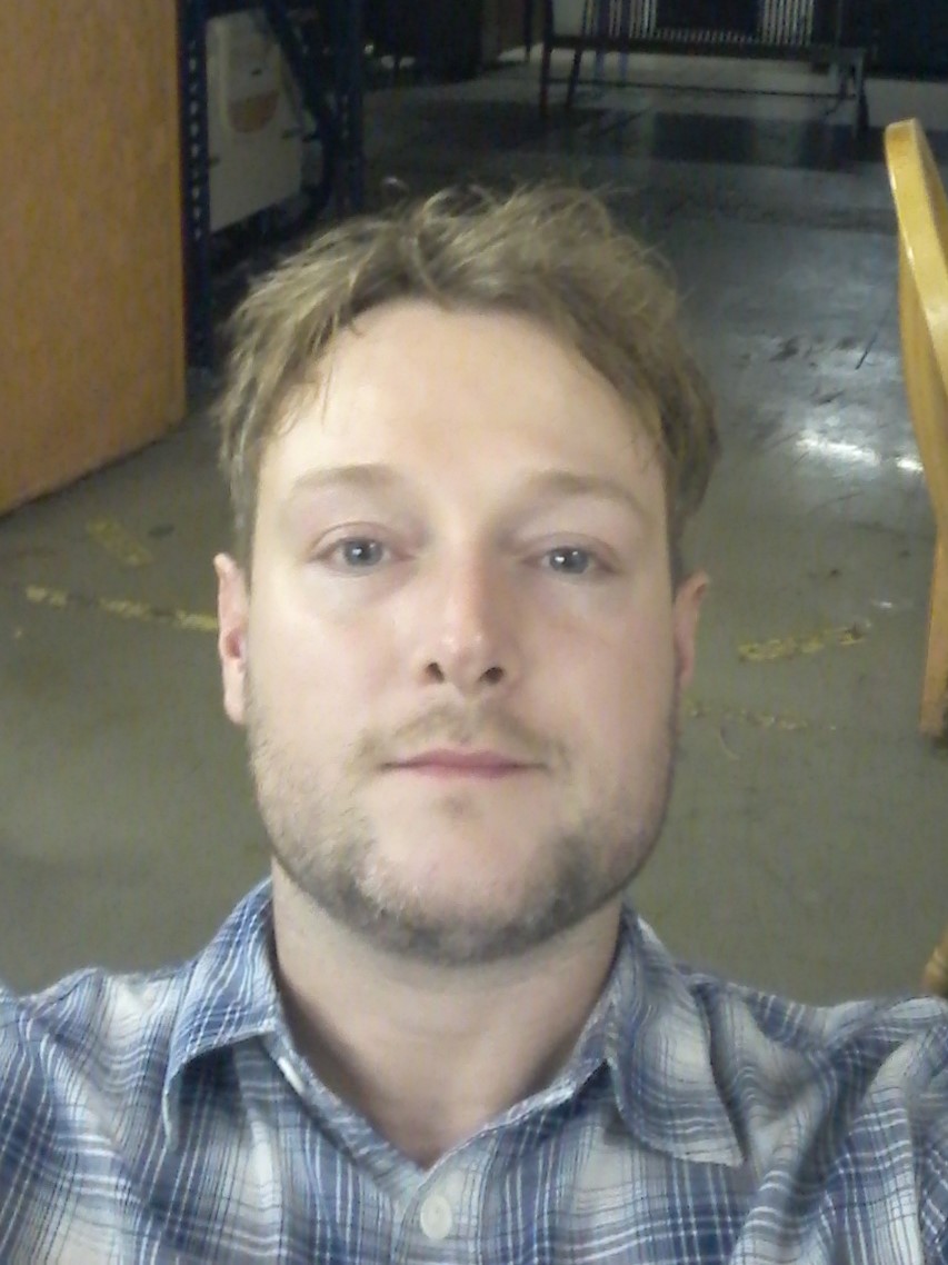 Brian E Stead - Professional Profile, Photos, and Videos on Project Casting