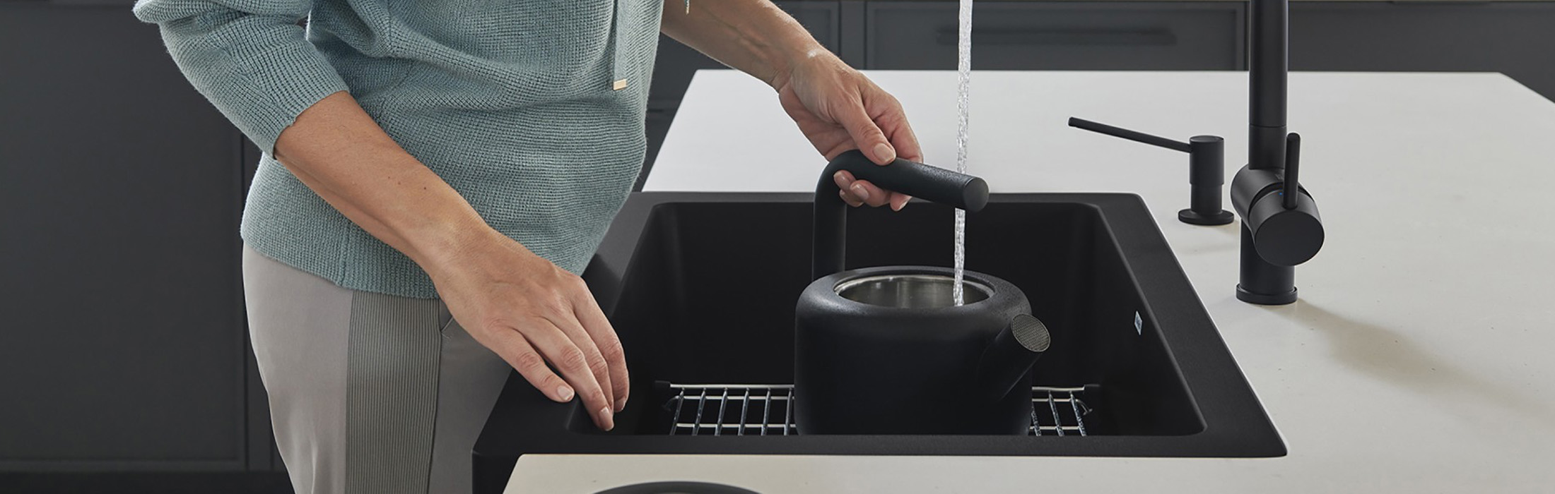 Blanco Canada Inc | Castle Building Centres Group Ltd.