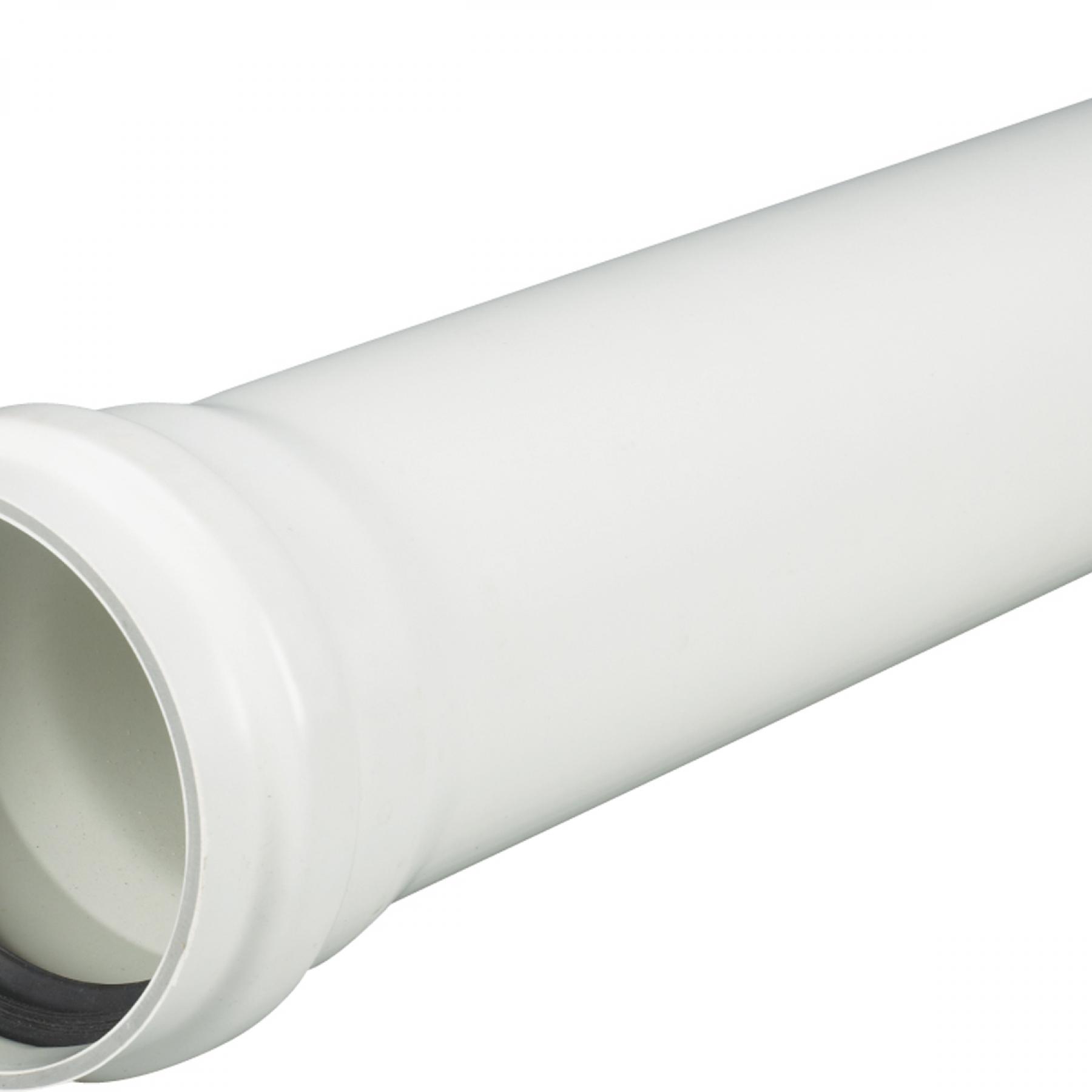 PVC SDR 35 Gasketed Sewer Pipe Castle Building Centres Group Ltd 
