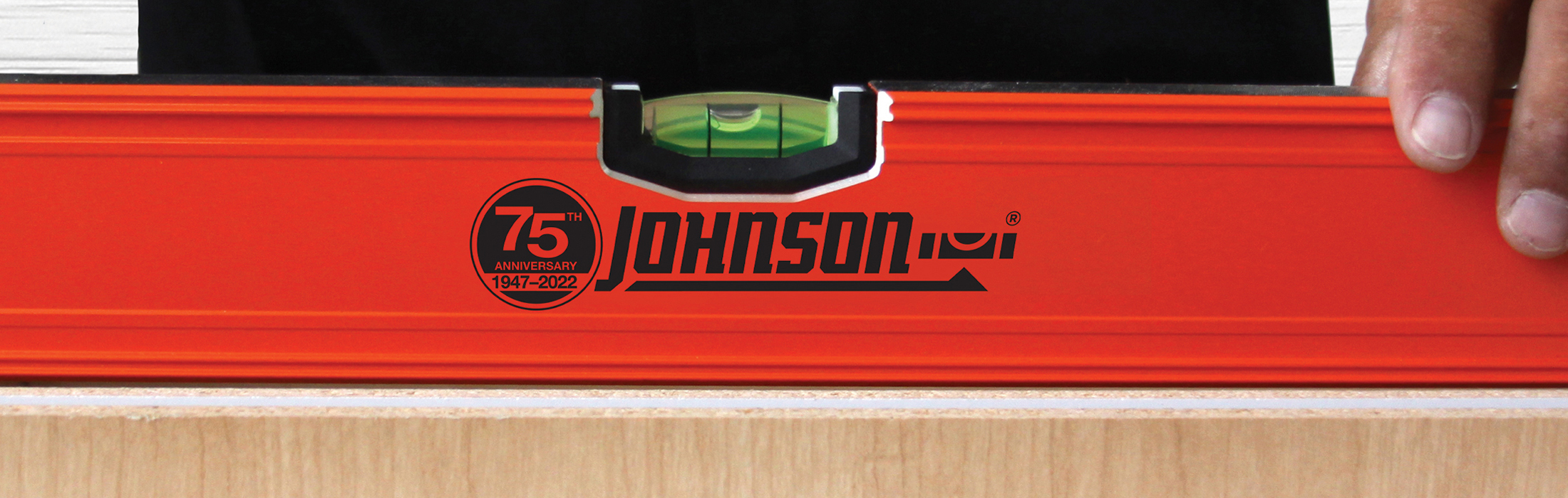 Johnson Level & Tool | Castle Building Centres Group Ltd.