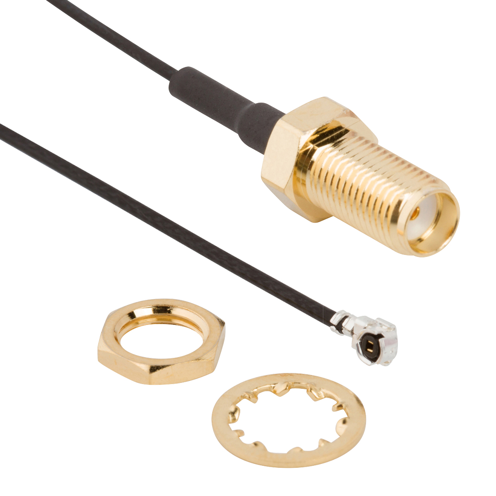 AMPHENOL RF| Farnell UK