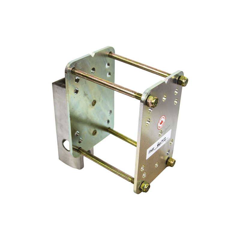 GuardianFall | Height Safety. Simplified