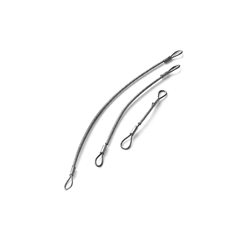 Tether Loop Attachments (United States) | Guardian Fall Protection