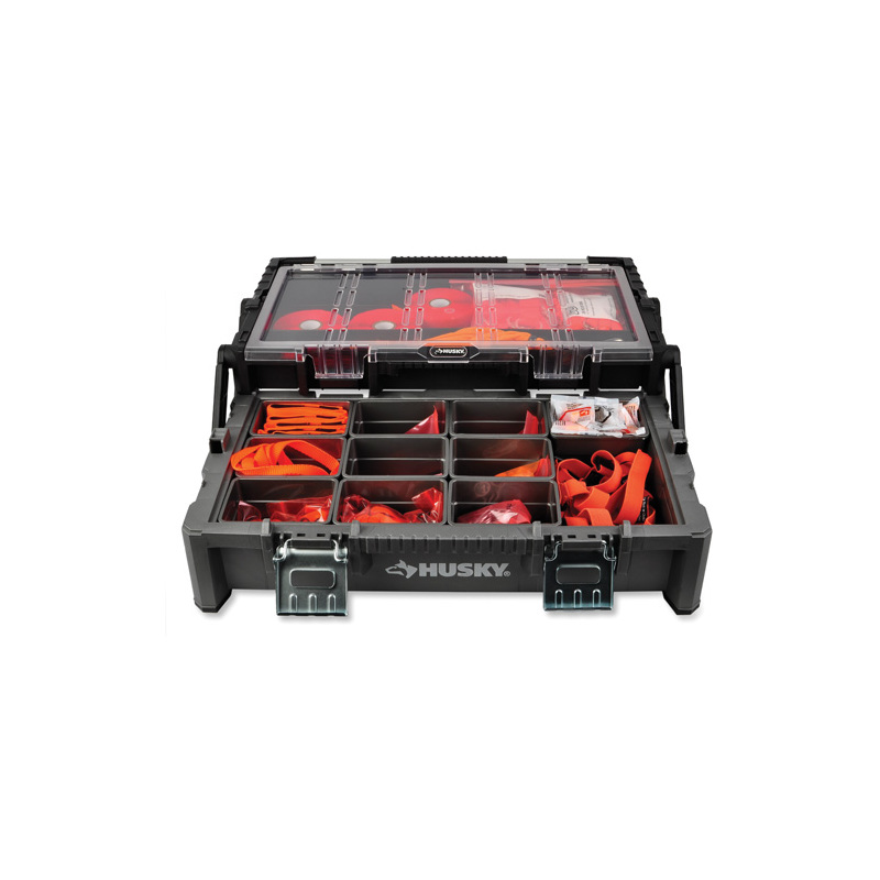 GuardianFall | Height Safety. Simplified