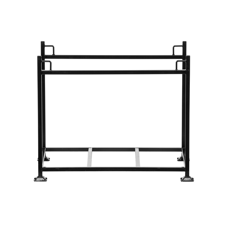 G-Rack Guardrail Storage System (United States) | Guardian Fall Protection