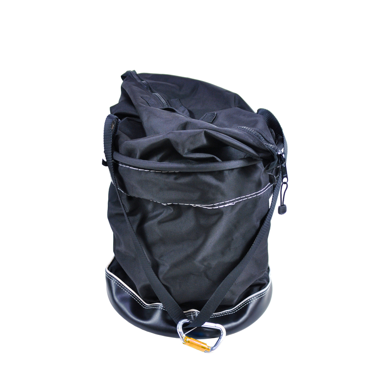 100LB Dual Rated Tool Bucket With Triple Lock Carabiner (United States ...