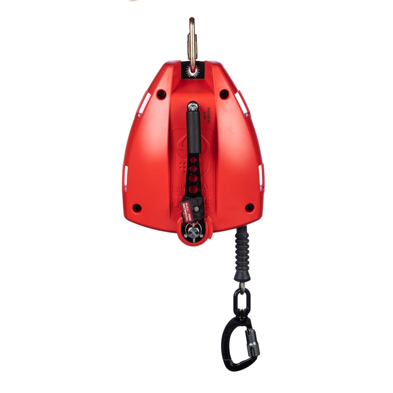 FABXLR Fall Arrester w/ Recovery | GuardianFall (United States ...