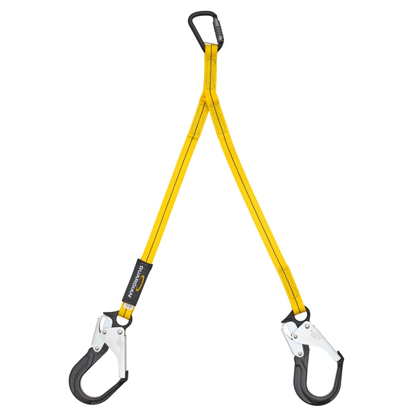 GuardianFall | Height Safety. Simplified