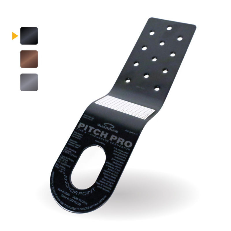 Pitch Pro (United States) | Guardian Fall Protection