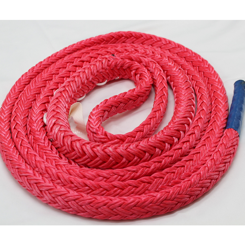 82504040066100 - SAMSON TENEX TREE RIG SLING 5/8 with 8 inch Eye - RBI