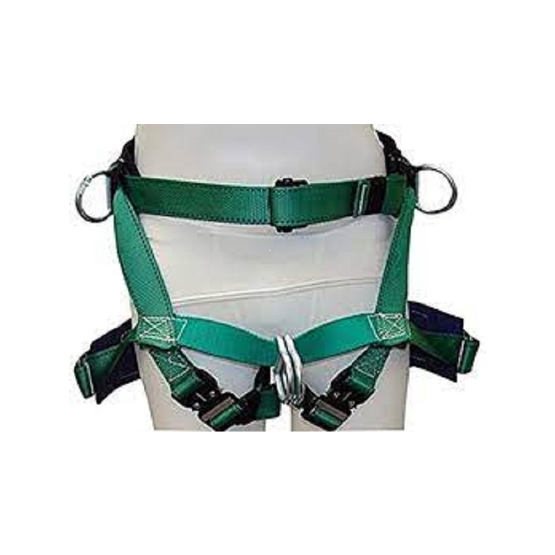 11292 S - HARNESS DELUXE TRAVERSE - RBI