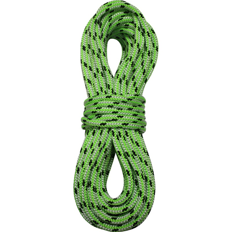 36808 - Spyder 16 Strand Climbing Rope 1/2 x 150 Feet - RBI