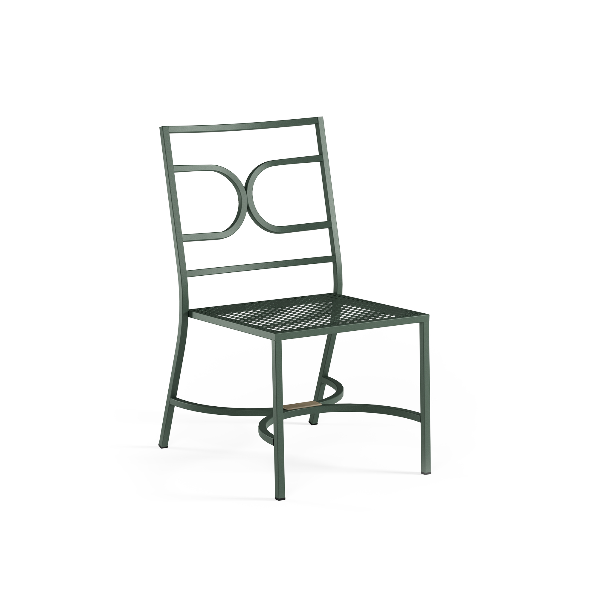 Collier Collection | Emu Contract