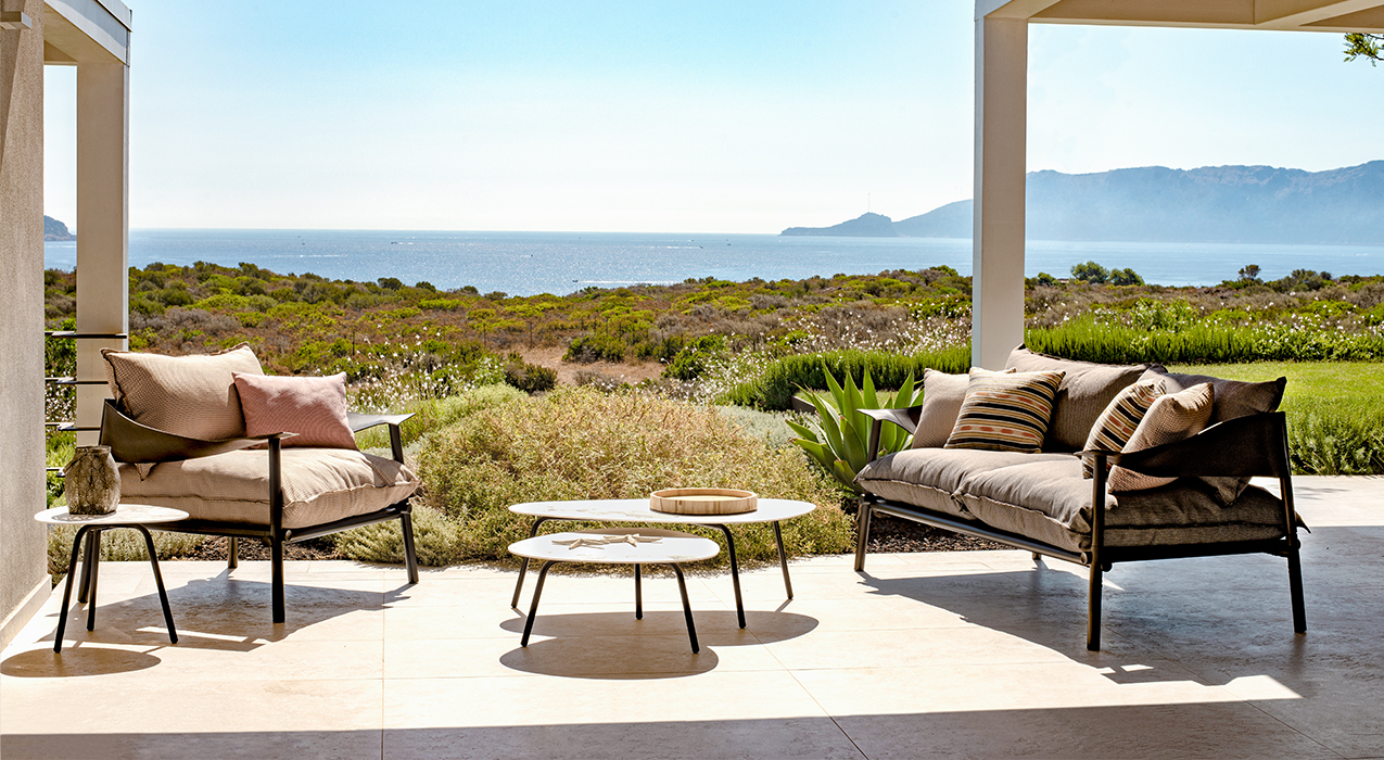 Terramare Collection | Emu Contract