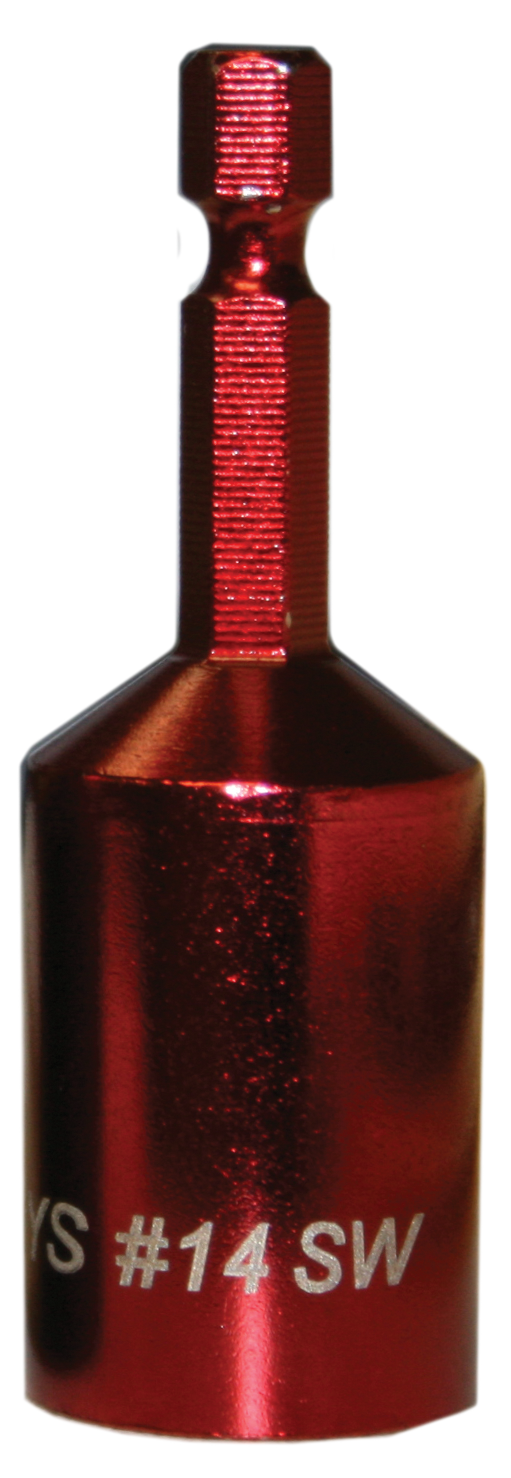 Sammys Threaded Rod Anchors