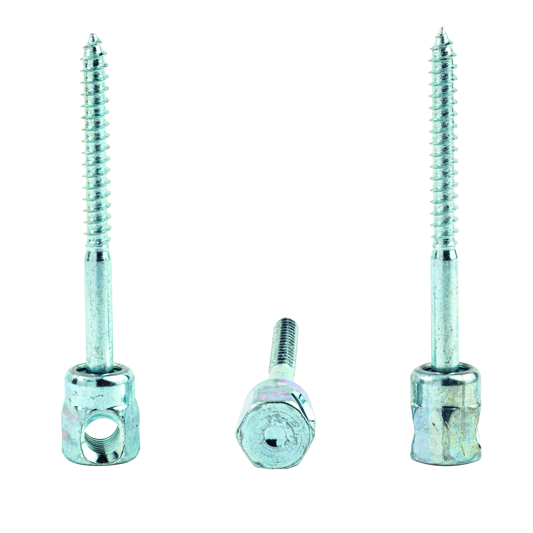 Sammys Threaded Rod Anchors