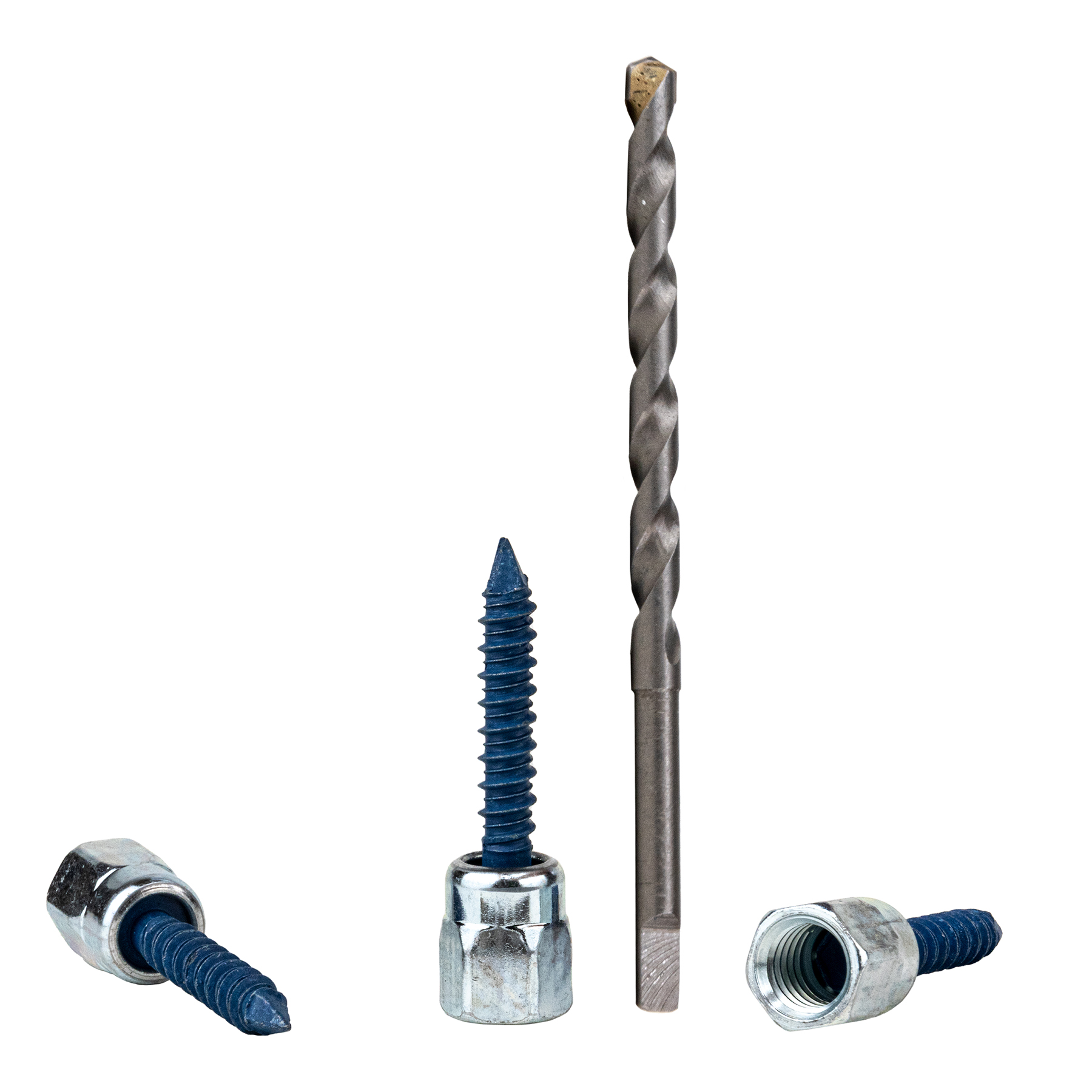 Sammys Threaded Rod Anchors