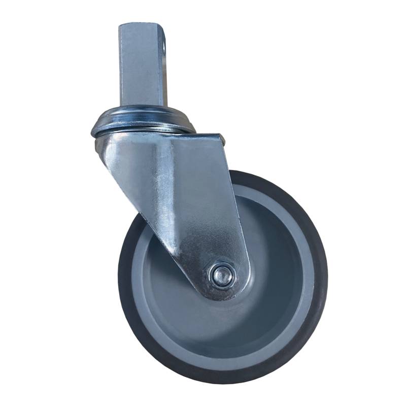 Science Castors (100mm) Pack of 4 - Gratnells Ltd.