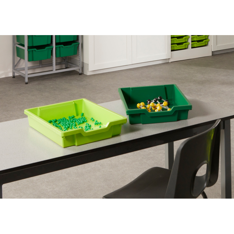 Standard Shallow Tray - Gratnells USA