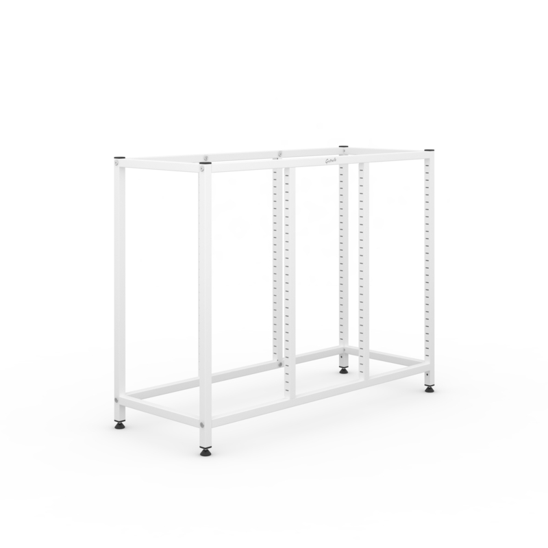 Science Bench Height Treble Frame - Gratnells Ltd.