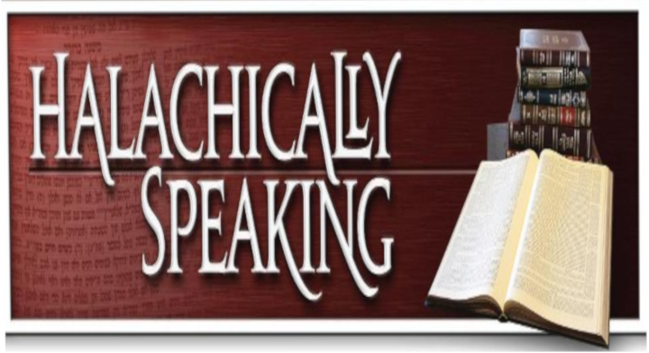 Halachically Speaking | Cause Match