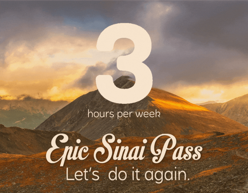 Epic Sinai Pass Cause Match epic-sinai-pass-cause-match